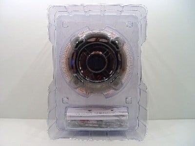 Cooler Master Sphere CPU Cooler