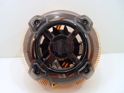Cooler Master Sphere CPU Cooler