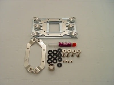 Cooler Master Sphere CPU Cooler