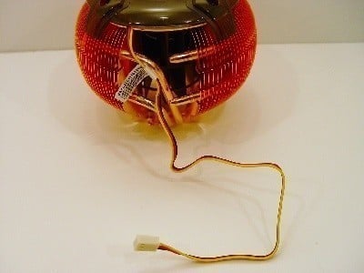 Cooler Master Sphere CPU Cooler