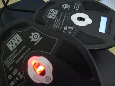 Optical Mouse Vs Laser Mouse