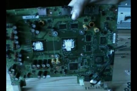 Shocking Problems That Riddle The Xbox 360