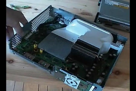 Shocking Problems That Riddle The Xbox 360