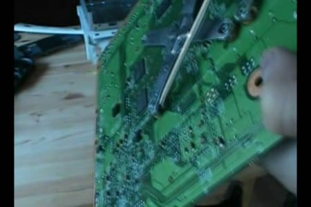 Shocking Problems That Riddle The Xbox 360