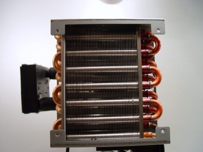 Exclusive Preview of Thermaltake Xpressar Phase Change Unit