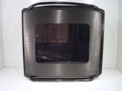 Cooler Master Black Label - Limited Edition Cosmos Chassis