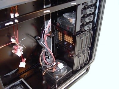 Cooler Master Black Label - Limited Edition Cosmos Chassis