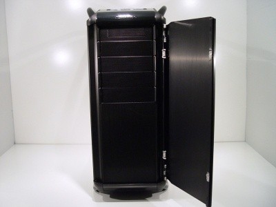 Cooler Master Black Label - Limited Edition Cosmos Chassis