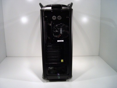 Cooler Master Black Label - Limited Edition Cosmos Chassis