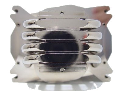 Xigmatek Thor's Hammer S126384 H.D.T. CPU Cooler