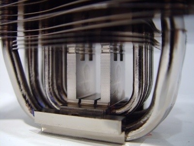 Xigmatek Thor's Hammer S126384 H.D.T. CPU Cooler