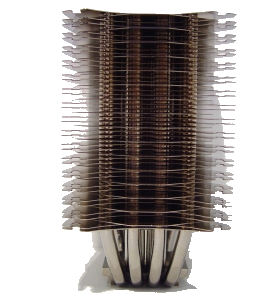 Xigmatek Thor's Hammer S126384 H.D.T. CPU Cooler