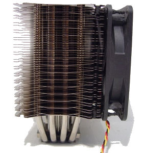 Xigmatek Thor's Hammer S126384 H.D.T. CPU Cooler