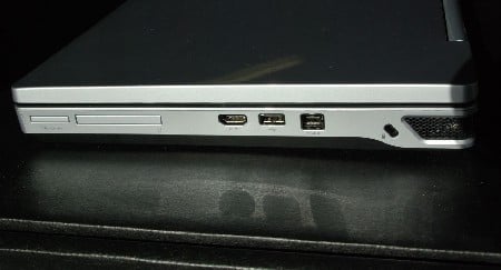 Alienware Area-51 m15x 15.4-inch Gaming Notebook