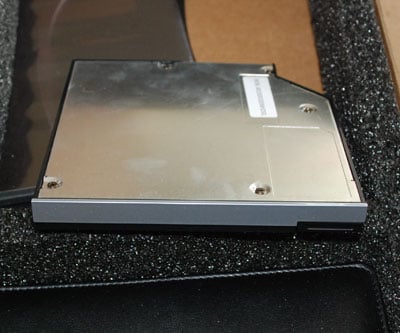 Alienware Area-51 m15x 15.4-inch Gaming Notebook