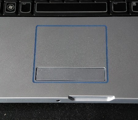 Alienware Area-51 m15x 15.4-inch Gaming Notebook