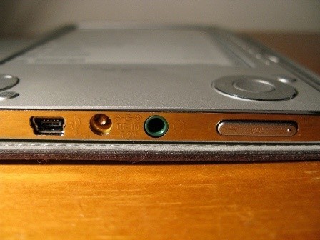 Sony PRS-505 E-Book Reader