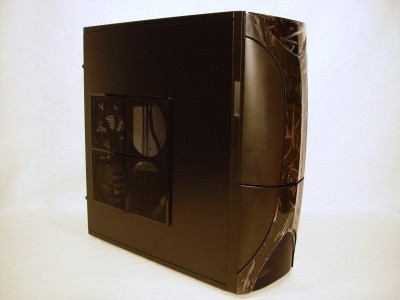 NZXT Zero 2 Full Tower Chassis