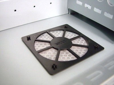 NZXT Zero 2 Full Tower Chassis