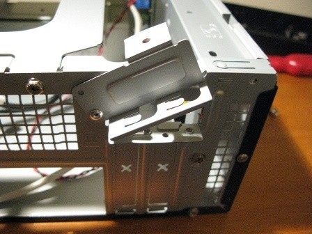 IN WIN BM650 Mini-ITX Chassis