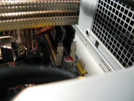 IN WIN BM650 Mini-ITX Chassis