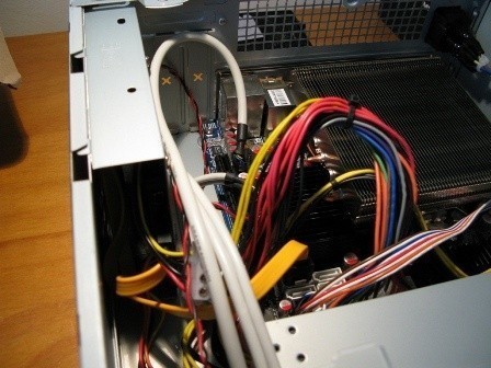 IN WIN BM650 Mini-ITX Chassis