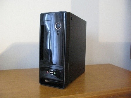 IN WIN BM650 Mini-ITX Chassis