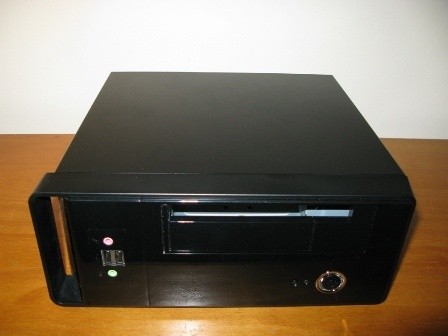 IN WIN BM650 Mini-ITX Chassis