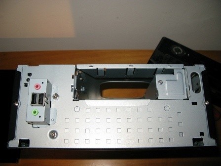 IN WIN BM650 Mini-ITX Chassis