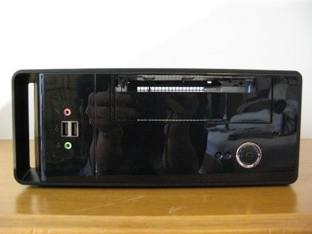 IN WIN BM650 Mini-ITX Chassis