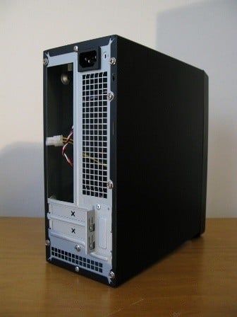 IN WIN BM650 Mini-ITX Chassis