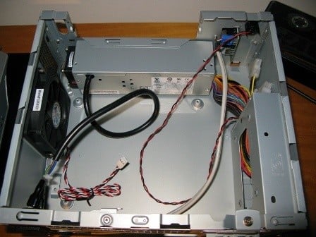 IN WIN BM650 Mini-ITX Chassis