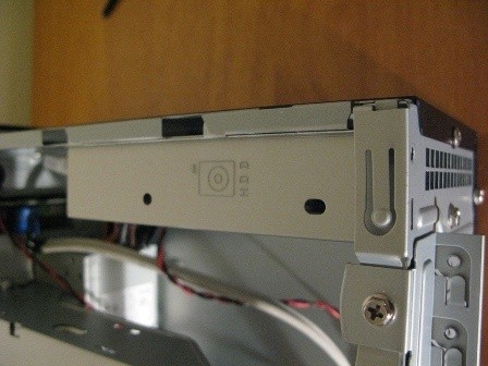 IN WIN BM650 Mini-ITX Chassis