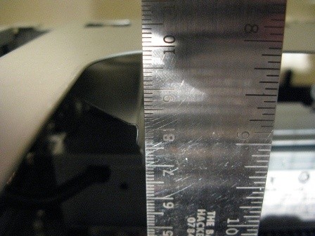 IN WIN BM650 Mini-ITX Chassis