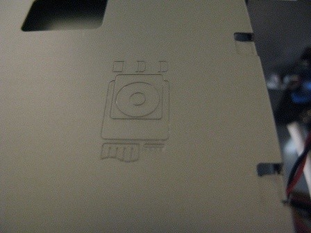 IN WIN BM650 Mini-ITX Chassis