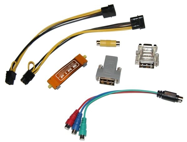 Sapphire Radeon HD 4890 1GB Graphics Card