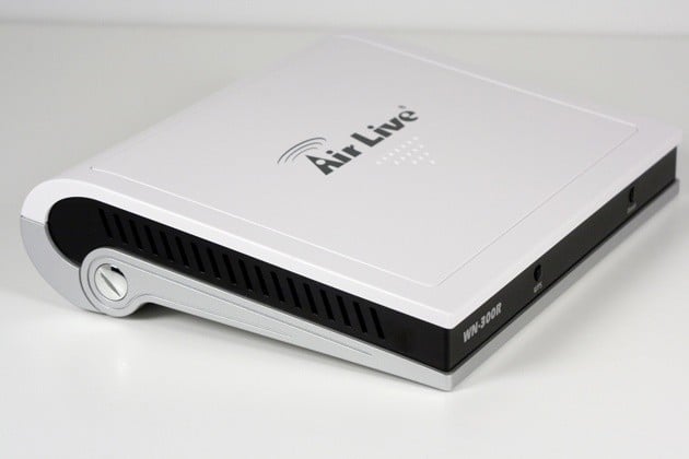 Air Live WN-300R Wireless 11N Broadband Router