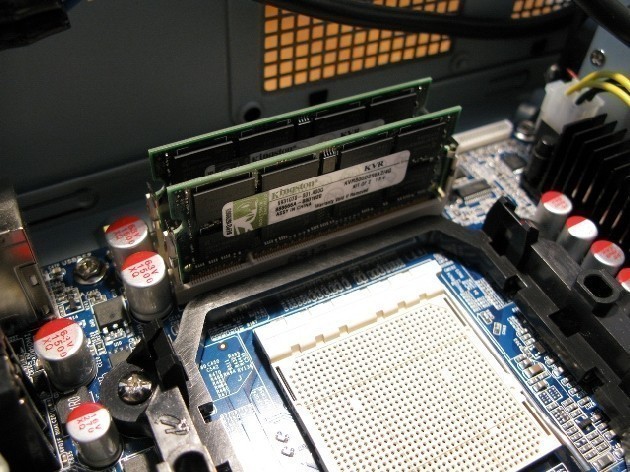 Zero Moving Parts PC - Totally Silent Computing