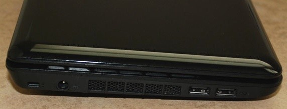 MSI Wind U100 10-inch Netbook