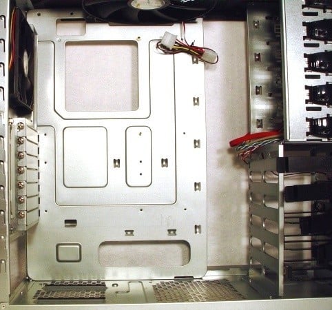 Cooler Master HAF 922 Mid Tower Case