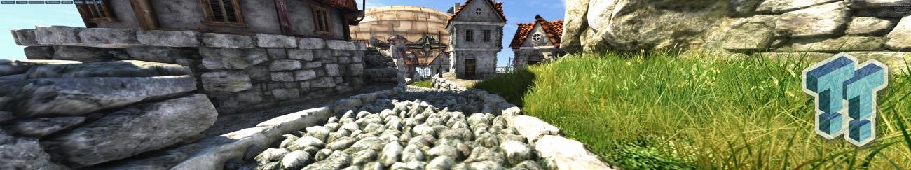 Unigine Heaven Benchmark 4.0 Overview and Test Results | TweakTown