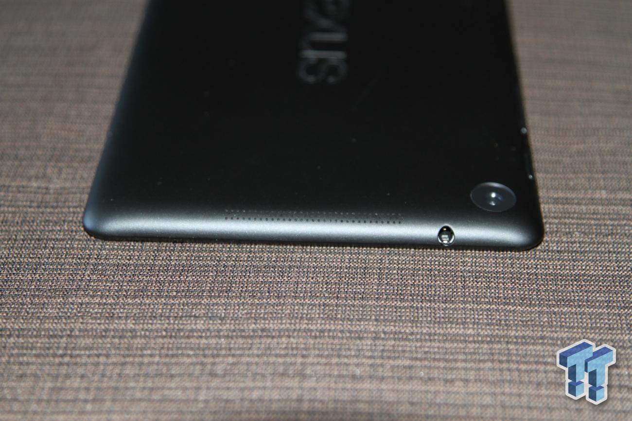 Google Nexus 7 (2013) Tablet Review - Best Android Tablet Right Now ...