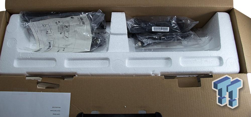 ASUS PB287Q WLED 4K UHD 28-inch Monitor Review | TweakTown