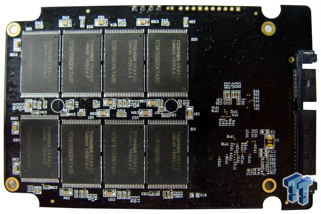 JMicron JMF667H Firmware Preview Testing with L85A, L85C and A19 Flash ...