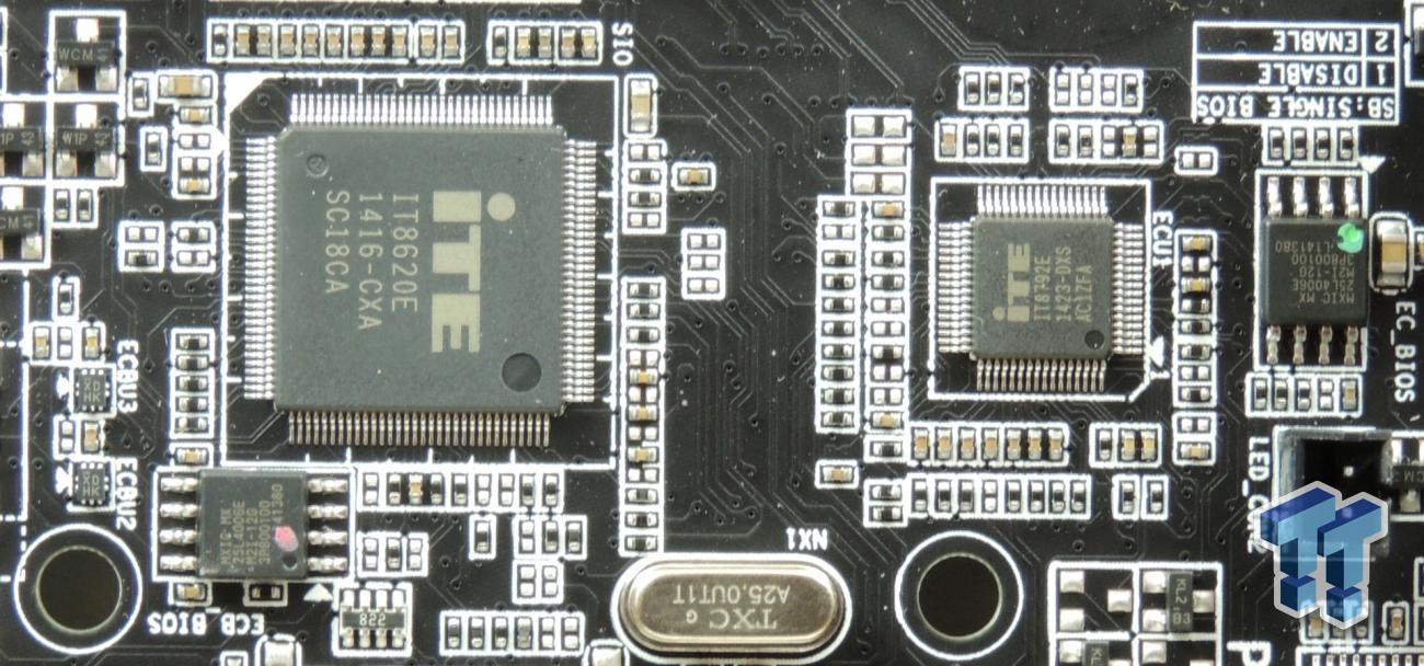 GIGABYTE X99-Gaming G1 Motherboard Overview and Overclocking Guide ...