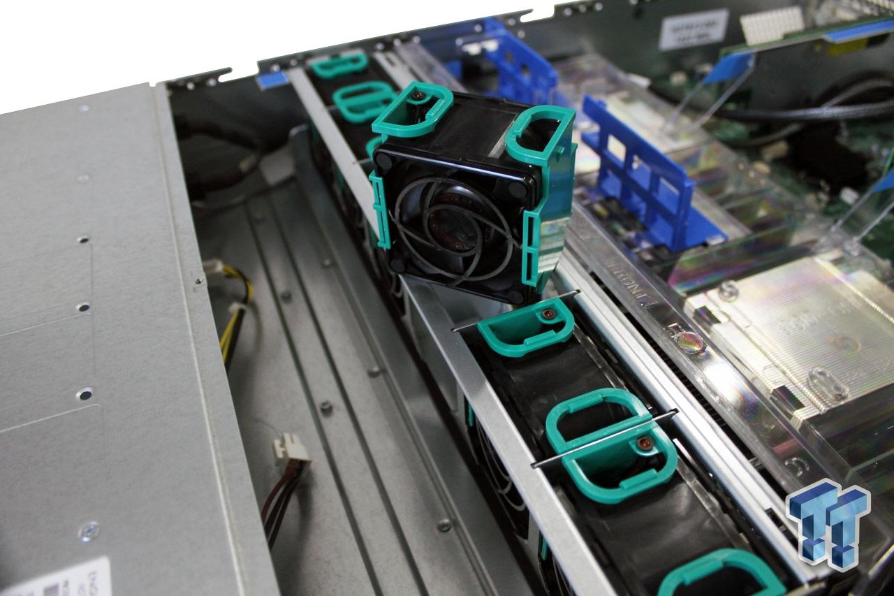 Intel Server R2208WT2YS System Review | TweakTown