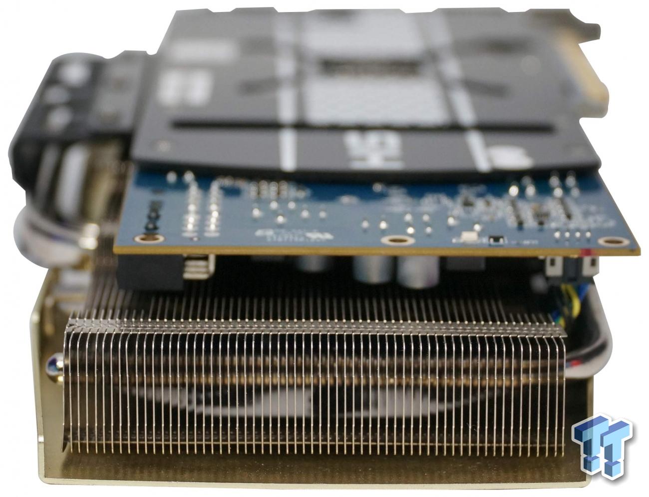 HIS Radeon R9 390 IceQ X2 OC 8GB Video Card Review | TweakTown