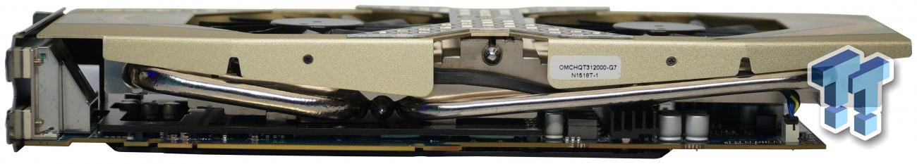 HIS Radeon R9 390 IceQ X2 OC 8GB Video Card Review | TweakTown