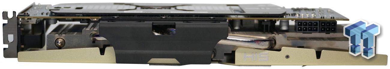 HIS Radeon R9 390 IceQ X2 OC 8GB Video Card Review | TweakTown