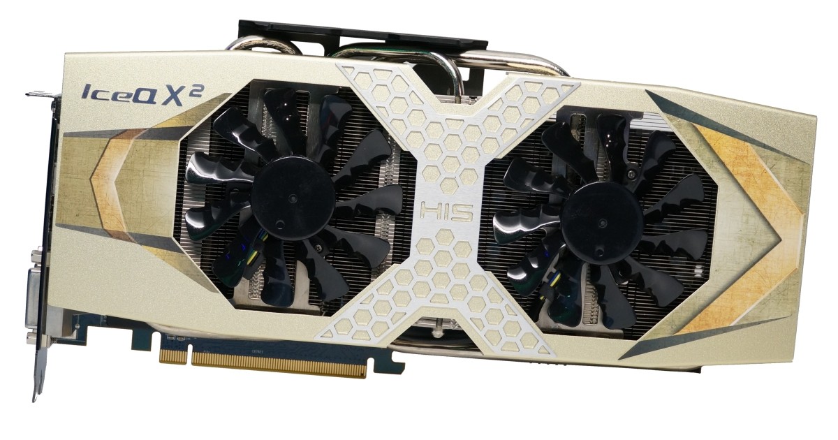 HIS Radeon R9 390 IceQ X2 OC 8GB Video Card Review | TweakTown